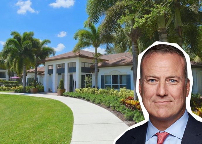 Greystar sells Lake Worth apartments