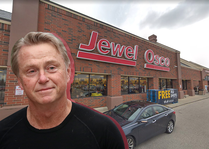 Fortress Investment Buys Jewel-Osco in Hoffman Estates