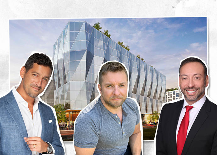Deco Capital plans mixed-use project in Allapattah