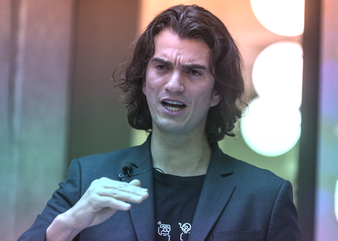 Adam Neumann Sells $700M in WeWork Stock and Debt