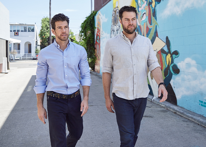 Fifth Wall closes on new real estate fund
