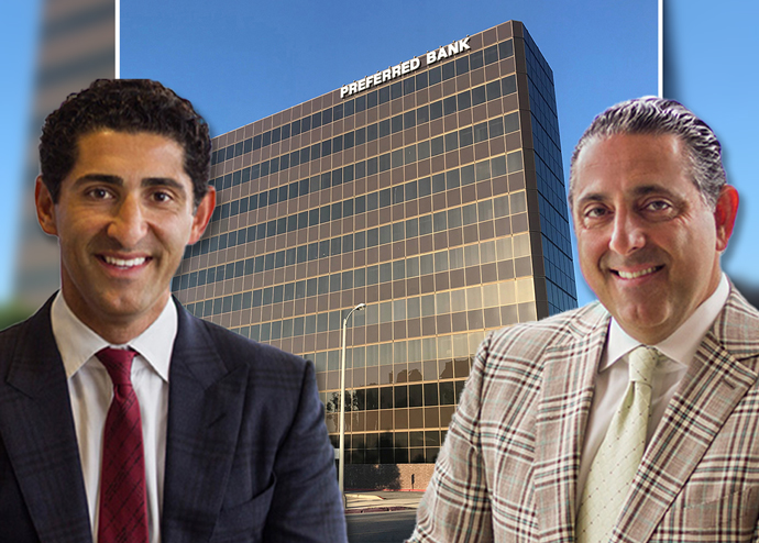 Optimus Properties LLC Tarzana Medical Office Building For $22 Million.
