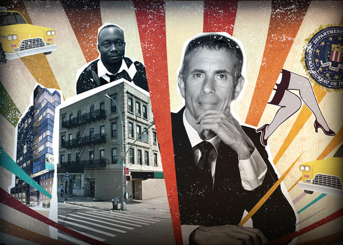 Chelsea Highline Condos Deadlocked by Ground Lease, SRO Law