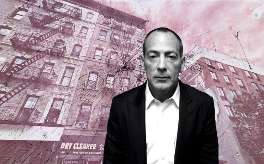 Steve Croman Goes Hard With Investments Post-Prison