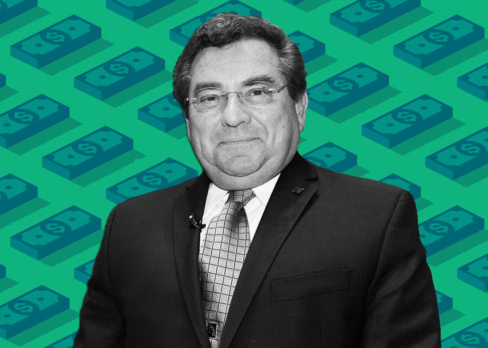 New York Community Bank Acquisitions
