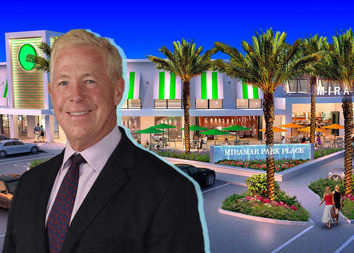 Altman buys Miramar land for $35M