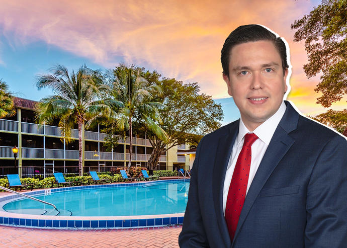 FCP buys rental portfolio in Lake Worth, Palm Springs