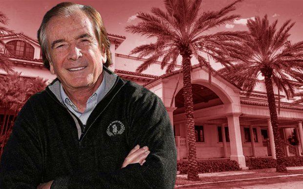 Glenn Straub Loses Appeal On Palm House Sale