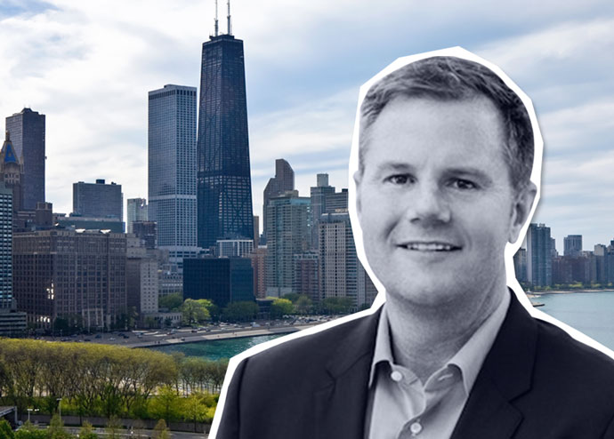 Interview With Jeff Lowe of Compass Chicago