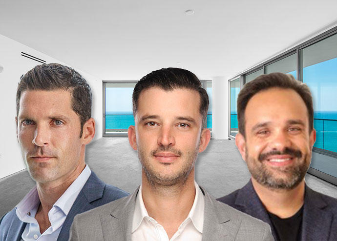Elvio Gurgel Rocha Buys Oceana Bal Harbour Condo