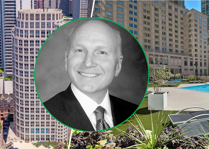 Planned Property Management Lands $68M Refi on The Chicagoan
