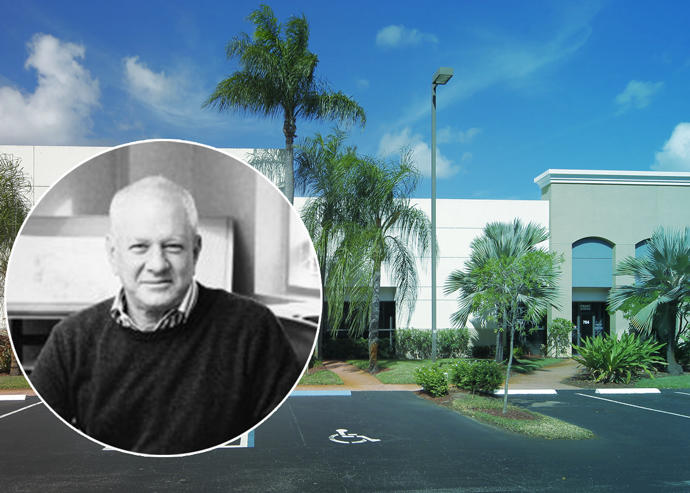 Denholtz Properties buys Deerfield office buildings