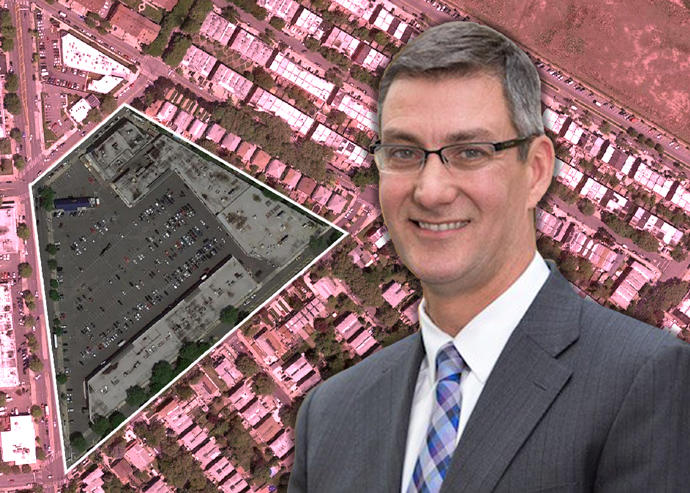 Fairway-Anchored Brooklyn Retail Center Sells For $85M