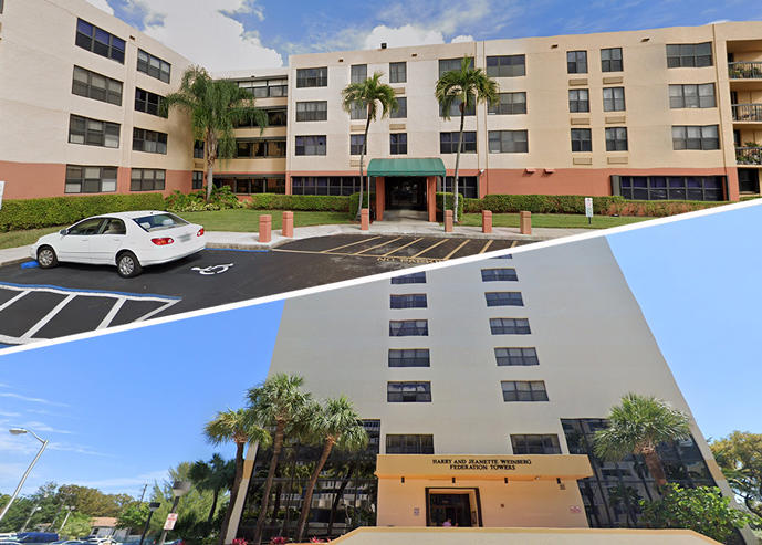 Jewish Federation Sells Miami Affordable Housing