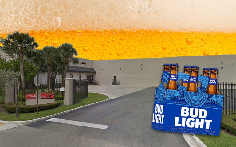 Double Eagle Distributing Facility Sold For $11 Million