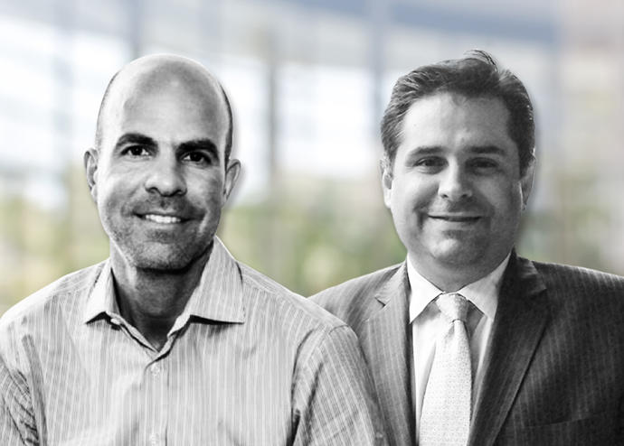 Michael Patrizio leaves Terra for Newgard Development