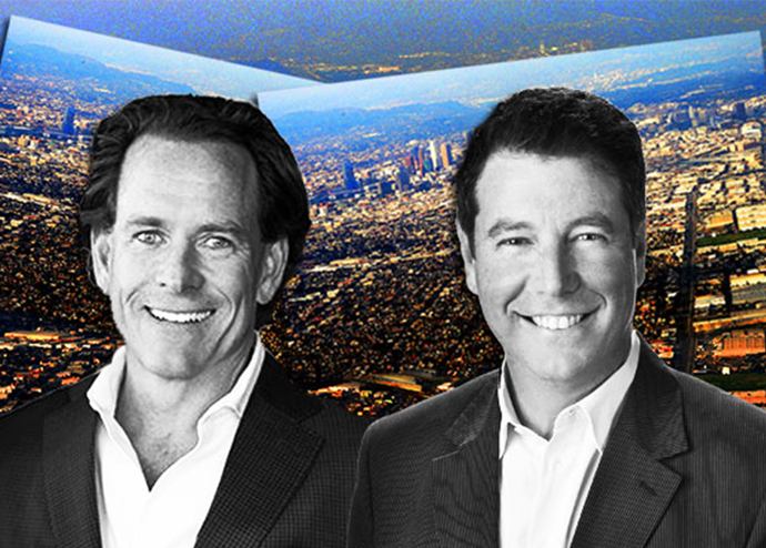 Compass Southern California boss Nick Segal steps down