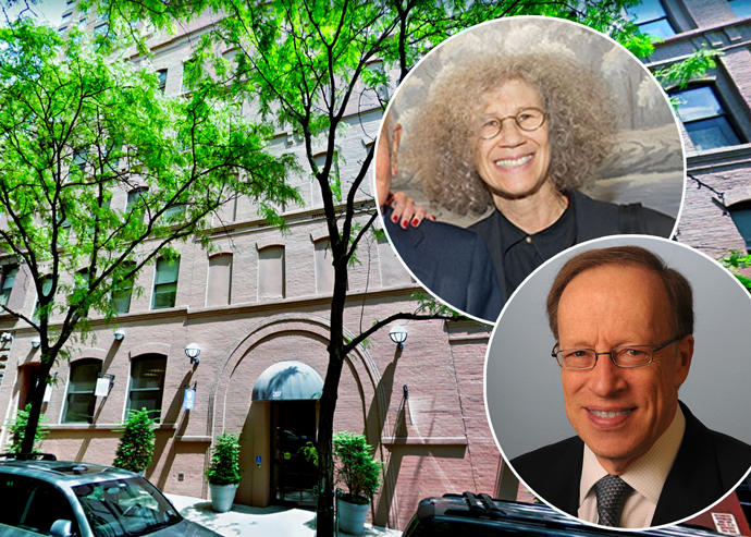 Glenwood Management Sells 207 East 94th Street to Hirschfeld Properties