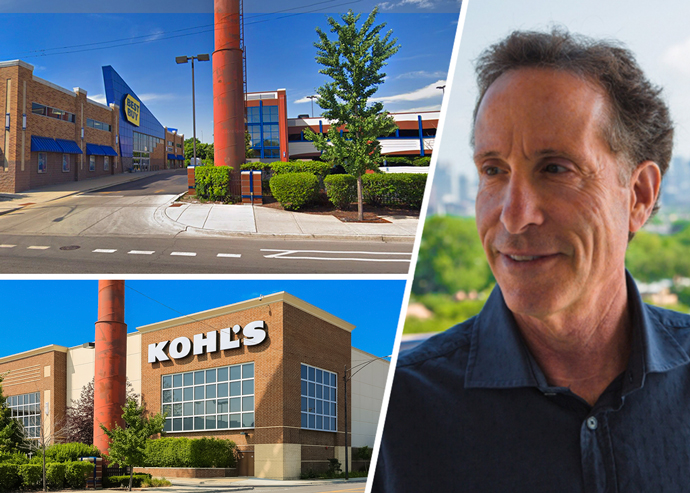 Baker Development Refinances Bucktown Retail Complex