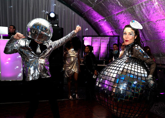 Halstead’s 2019 Holiday Party Photos
