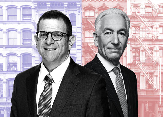 Kushner Companies, Harbor Group Buy Multifamily Portfolios