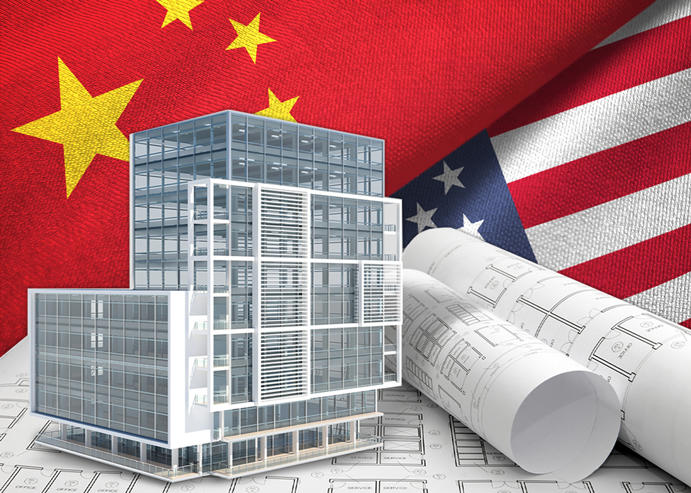 Wealthy Chinese Built Fortunes Through Real Estate