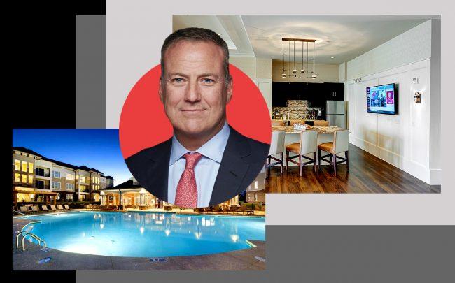Greystar’s Bob Faith Talks Multifamily Market