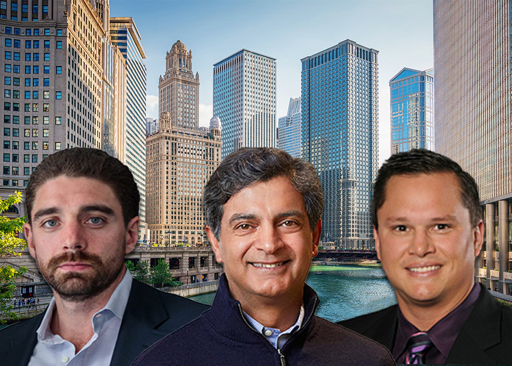 NKF Report Shows Co-Working Will Reach 9m SF In Downtown Chicago
