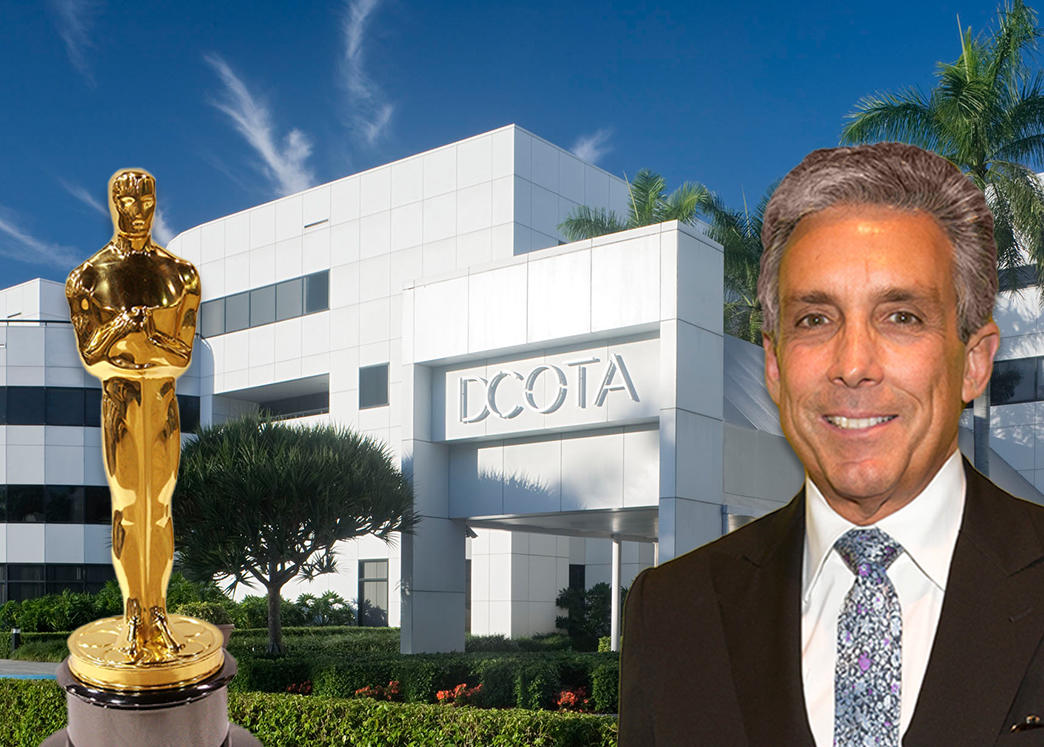 Charles Cohen’s Next Chapter Design Center of the Americas
