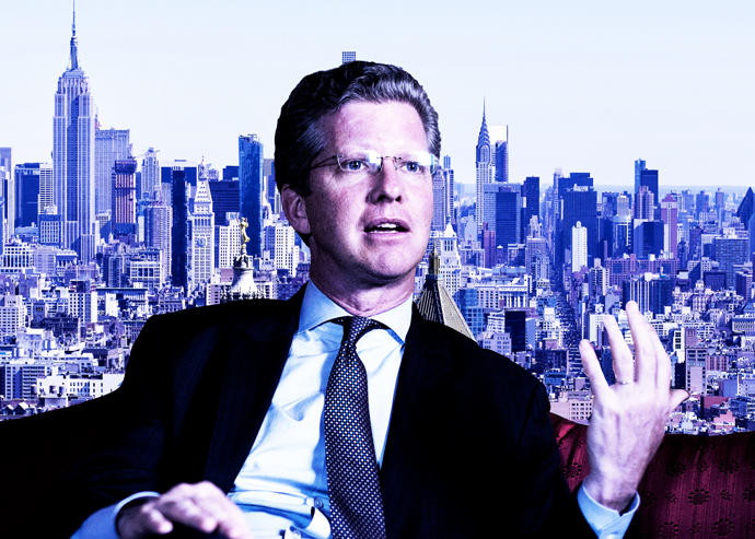 Ex-HUD & HPD Boss Shaun Donovan Set For 2021 Mayoral Run
