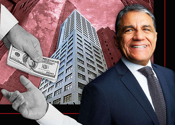 Tenant Sues Moinian Group For 421-g Overcharge - The Real Deal