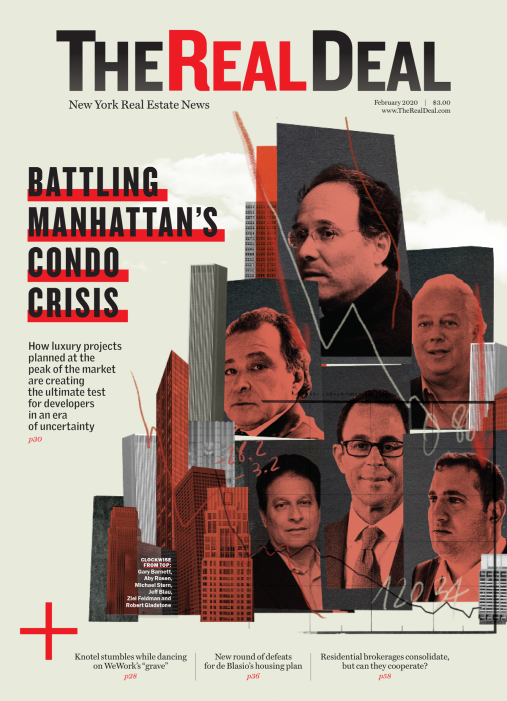 February 2020 - Magazine- The Real Deal
