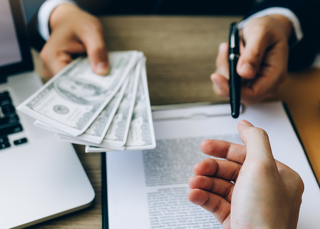 Plunging interest rates have kicked off a multifamily borrowing spree