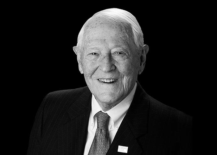 Charles Urstadt Dies at 91 - The Real Deal
