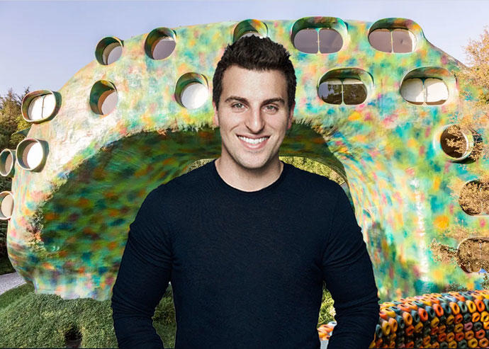 Airbnb Launches Competition For Unique Rentals - The Real Deal