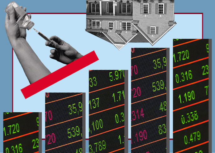Healthcare REITs And Stocks Offer Coronavirus Insulation - The Real Deal
