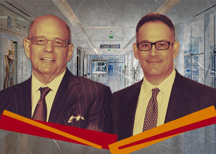 Simon, Taubman Mall Deal Still to Close, Say Analysts - The Real Deal