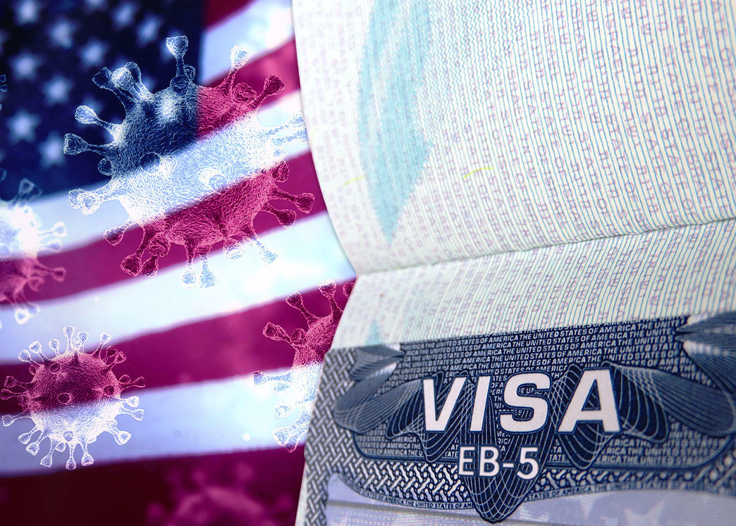 EB-5 could be brought back to life by coronavirus stimulus bill