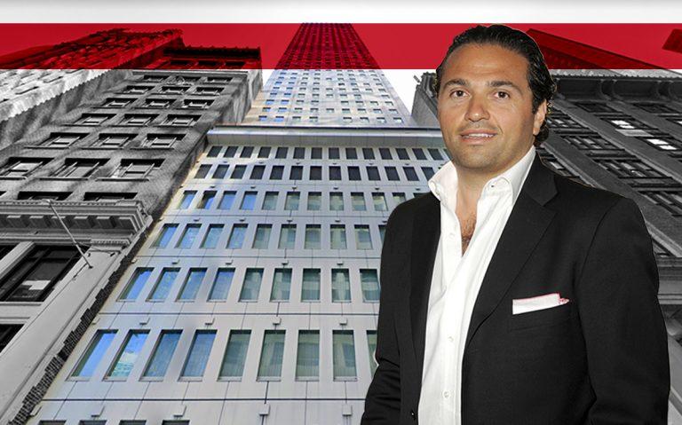 CMBS Loan for Cassa Hotel Residences Falls into Delinquency - The Real Deal