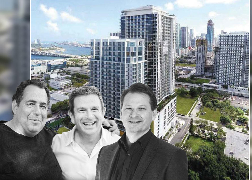 NR Investments Gets $14M Subsidy To Build Affordable Housing
