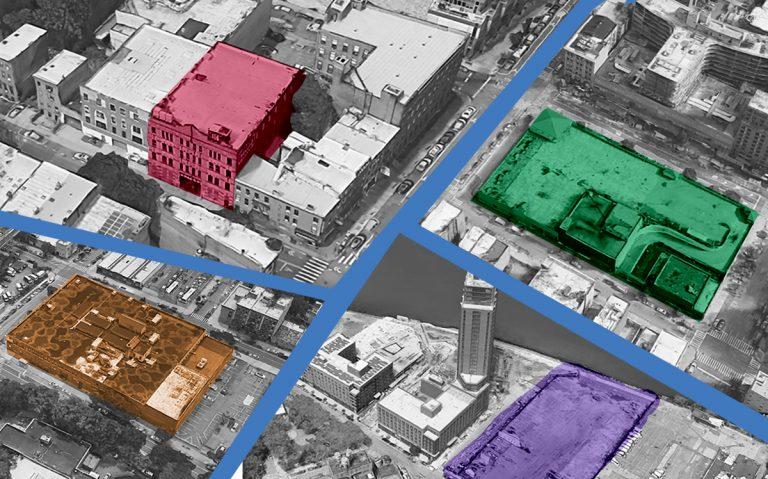 The Biggest Real Estate Projects Coming To New York - The Real Deal