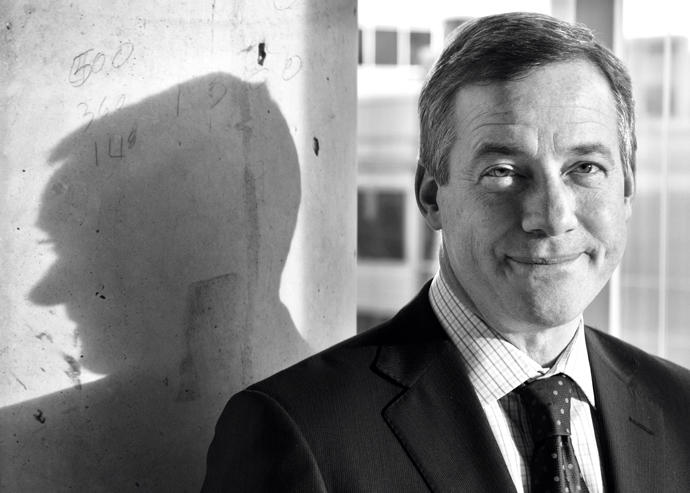 CoStar CEO Andy Florance on Buying Ten-X and The Pandemic - The Real Deal