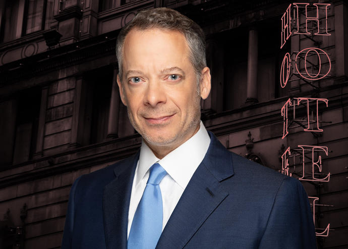 Monty Bennett Hotels To Return Coronavirus Relief Funds