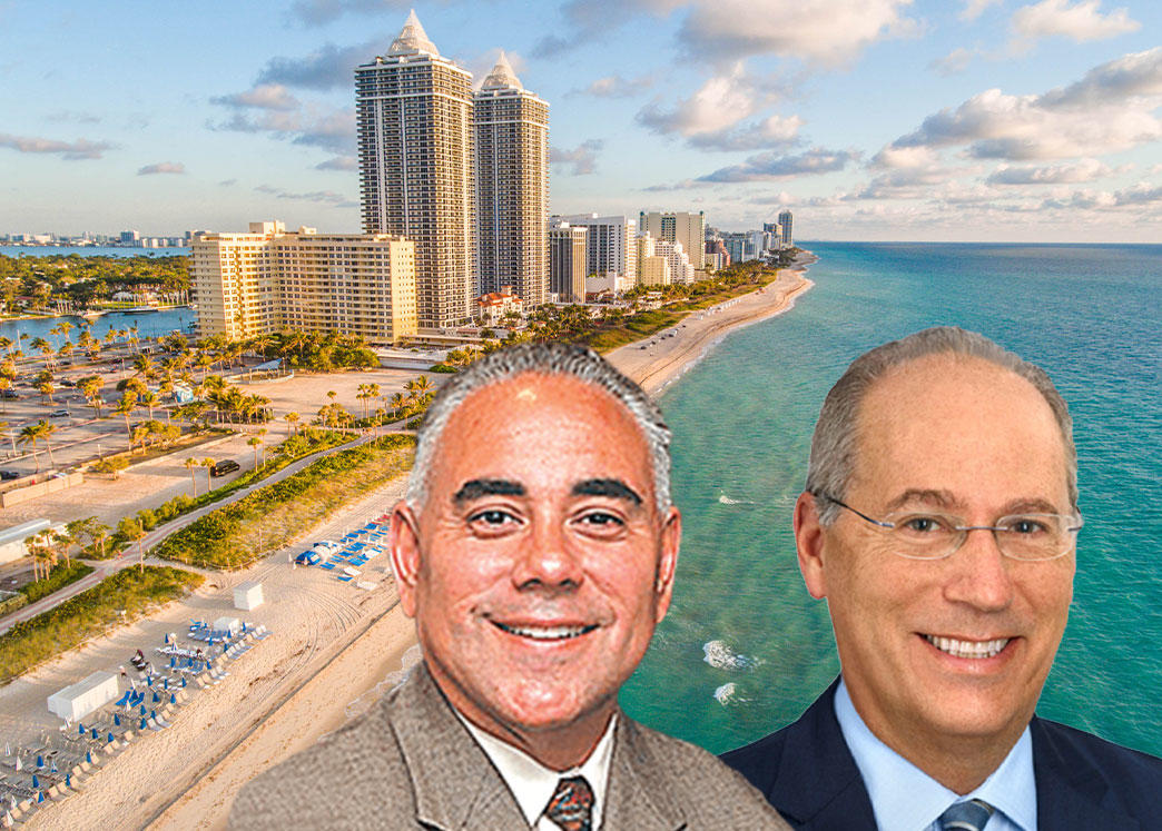 Miami Beach Proposing To Reopen Salons, Retail May 20