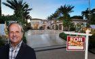 Mark Pulte Sells North Lake Way Mansion For $33M