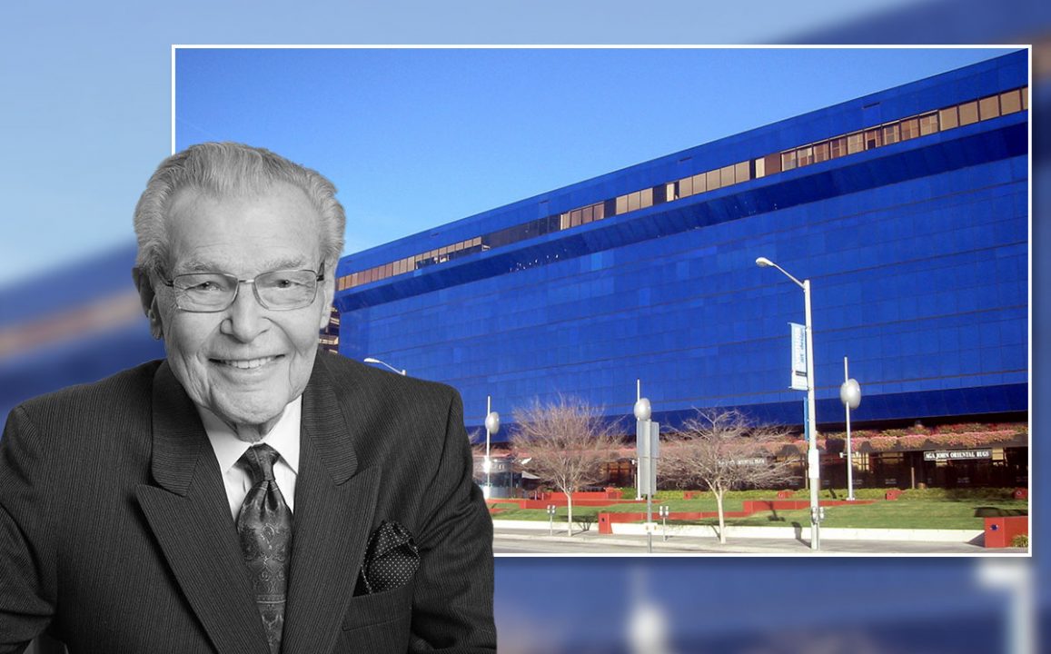 Ronald Birtcher Of Birtcher Enterprises Dies