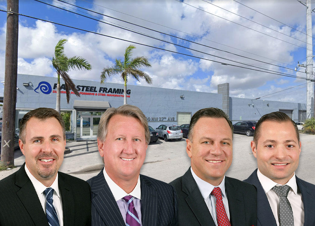 Zaragon Buys Industrial Property near Hialeah for $8M