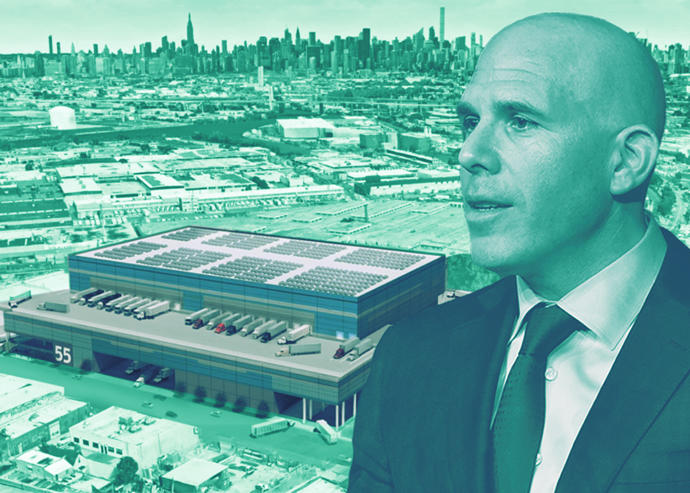 Biggest NYC Real Estate Projects Filed in May 2020 - The Real Deal