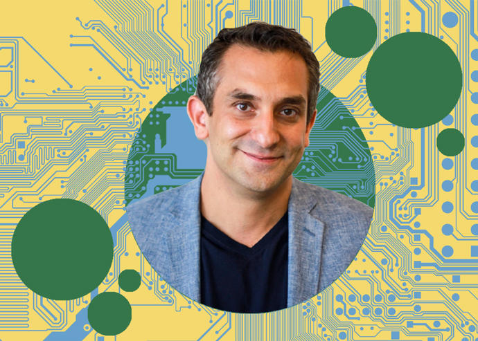 OJO Labs Raised $62.5M to Buy Movoto Portal - The Real Deal