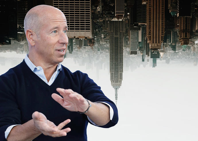 Starwood’s Barry Stenrlicht Predicts “Tipping Point” for NY